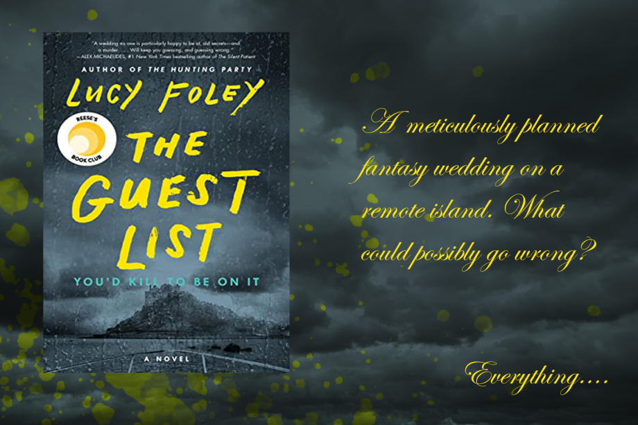 The Guest List